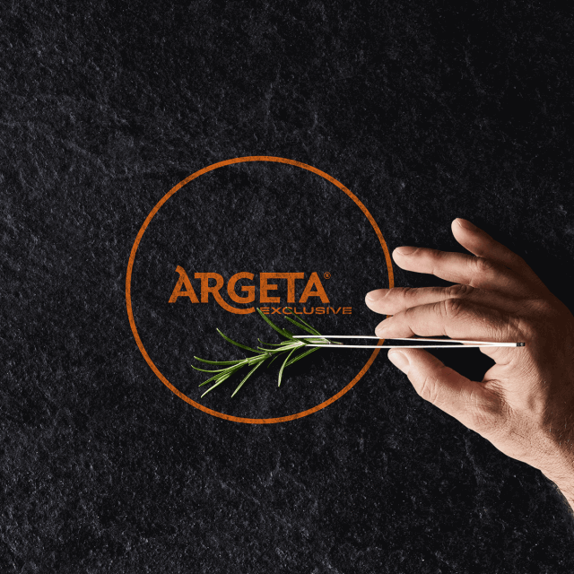 Argeta Exclusive - Argeta