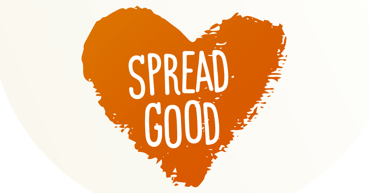Spread Good - Argeta's sustainability programme - Argeta